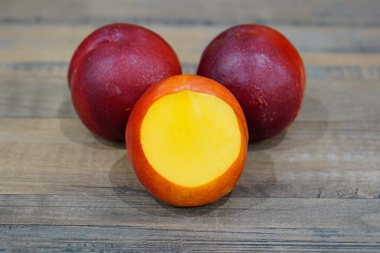 June Sweet | SHARP Fruit