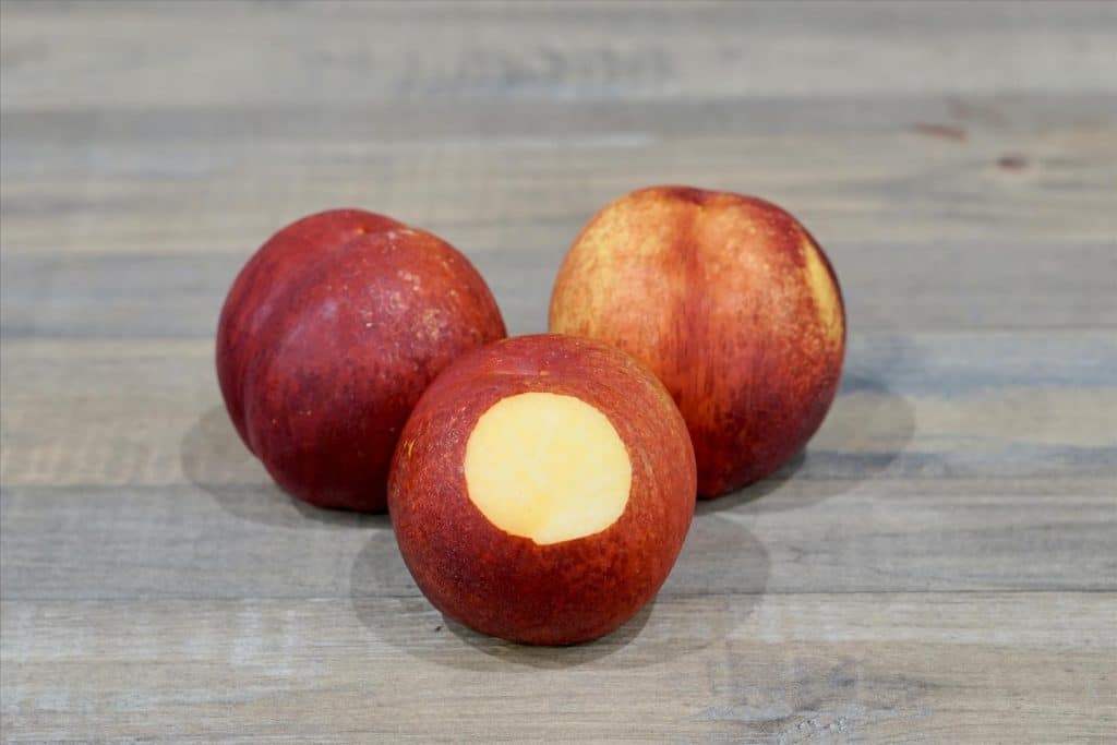 August Bright | SHARP Fruit