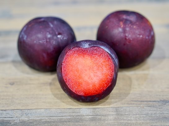 Black Nectar | SHARP Fruit