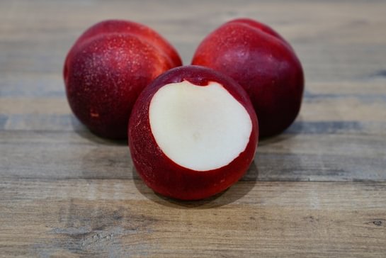 Sierra Pearl | SHARP Fruit