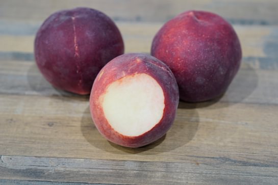 Snow Flame 23 | SHARP Fruit