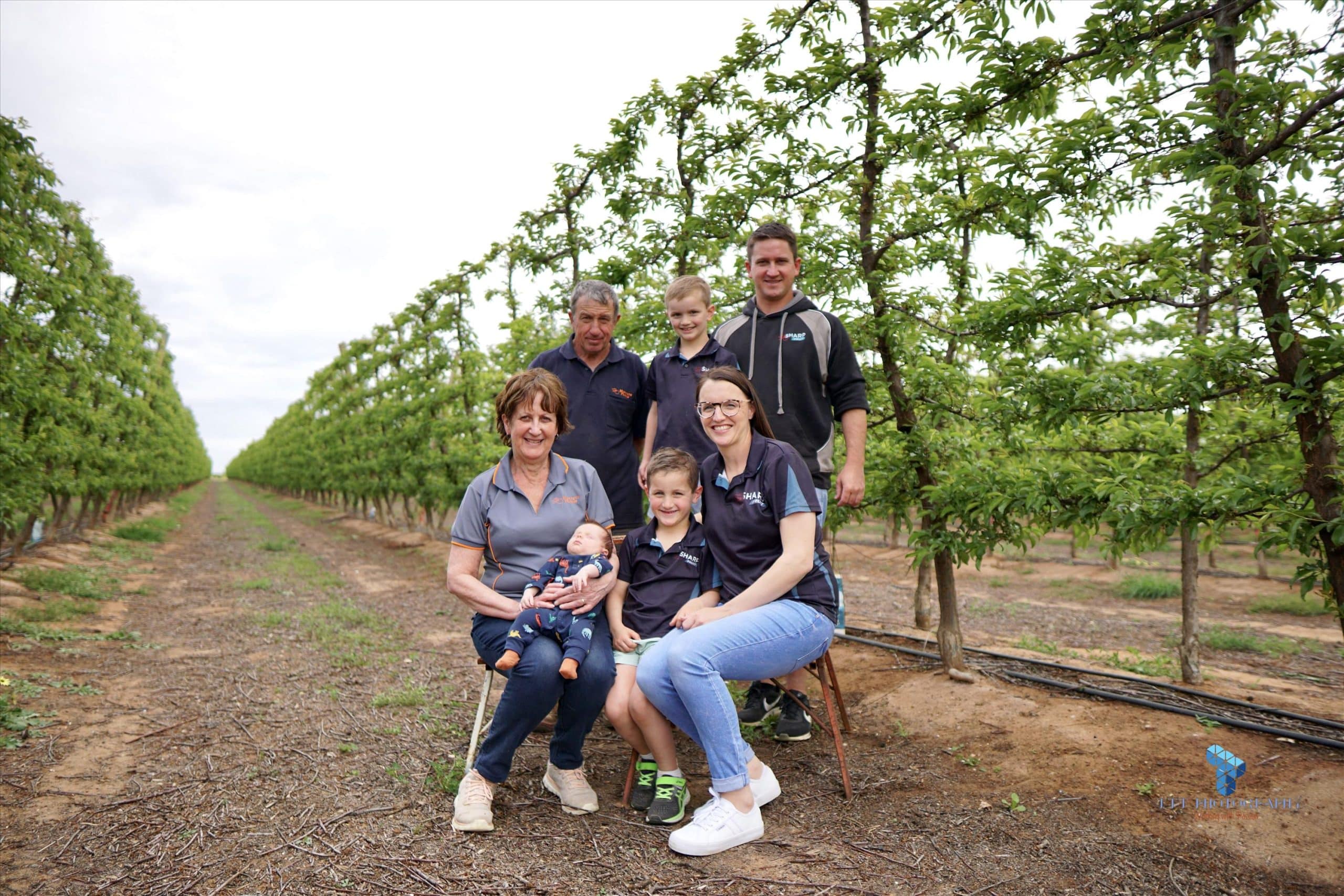 Our Story | SHARP Fruit