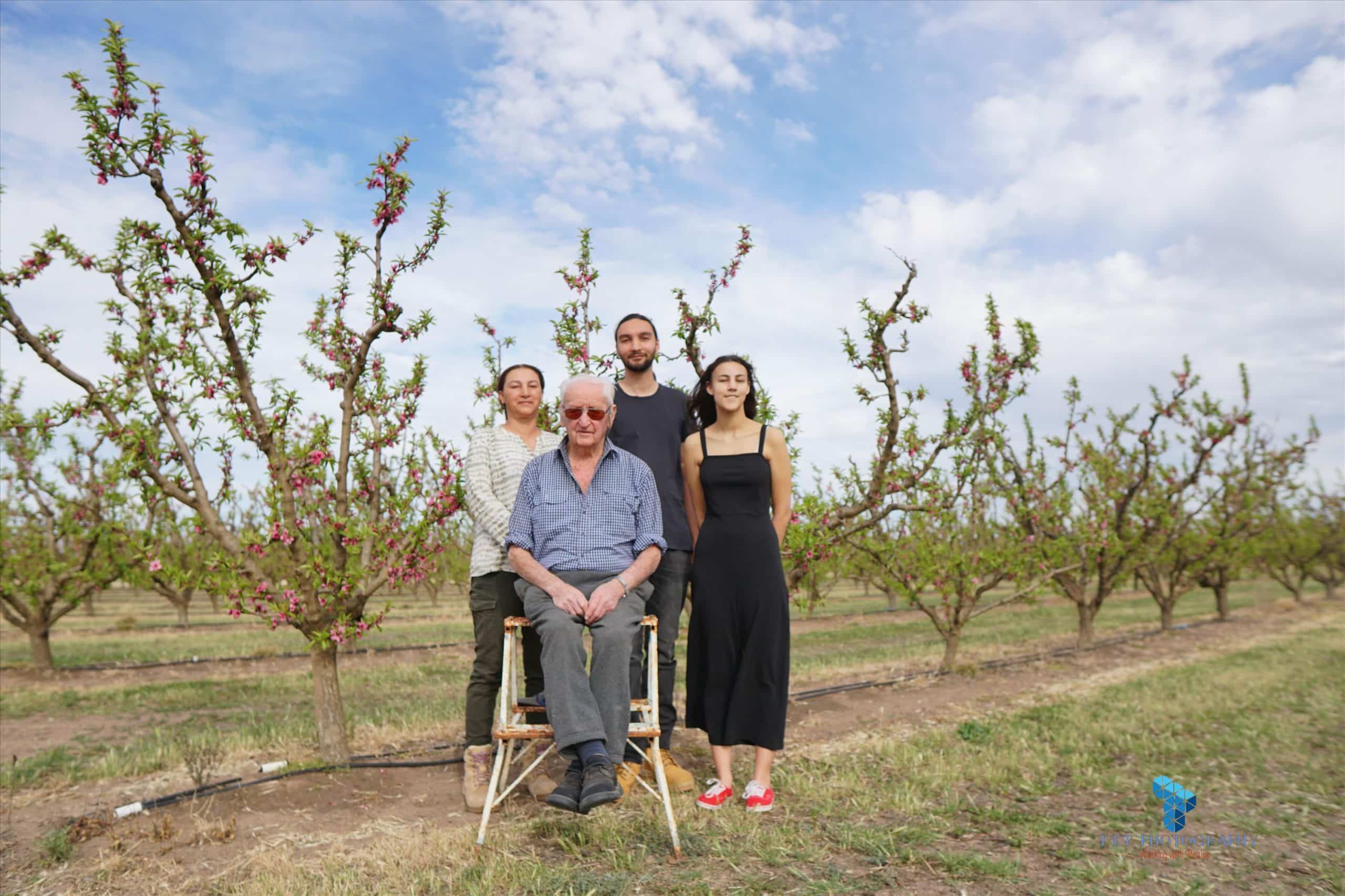 Our Story | SHARP Fruit