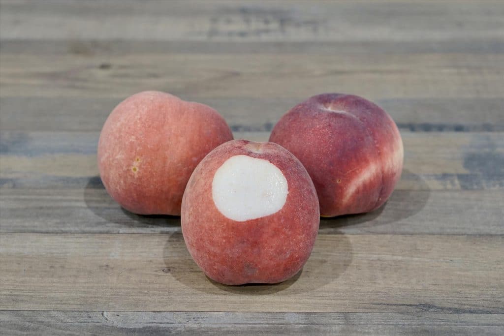 Glacier Queen | SHARP Fruit